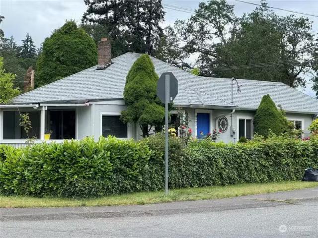 8602 LAKE ST SW, LAKEWOOD, WA 98498 Multi Family For Sale MLS.