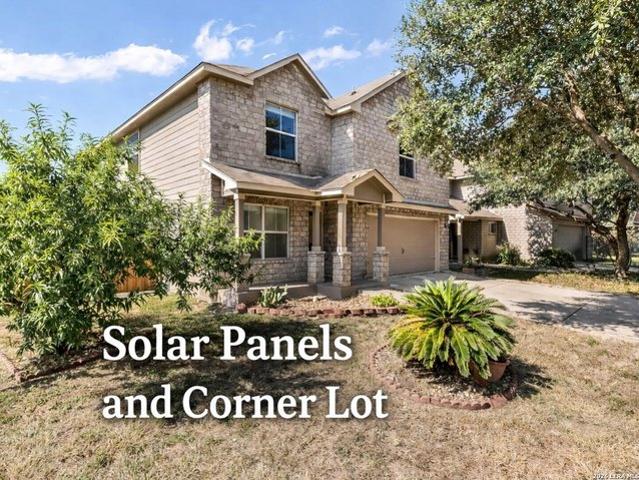 8602 Widgeon Ct, San Antonio, TX 78245