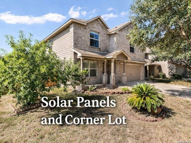 8602 Widgeon Ct, San Antonio, TX 78245