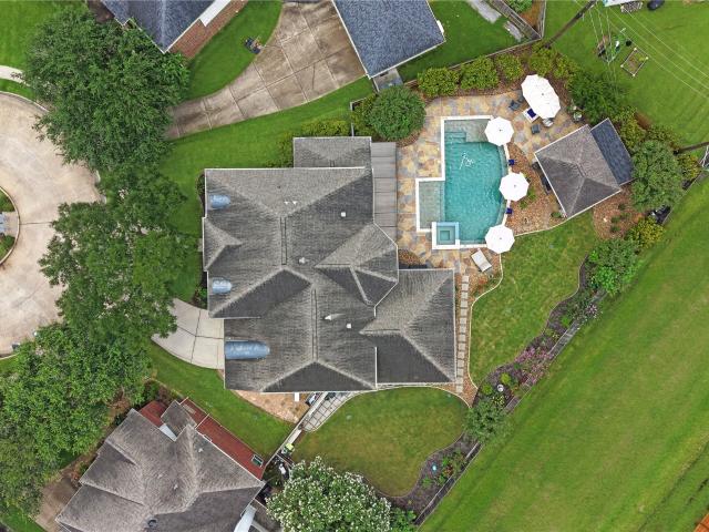 8603 Magnolia Forest Drive