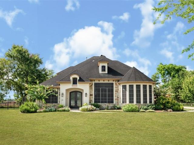 8603 Beringer Dr, Richmond, TX 77469