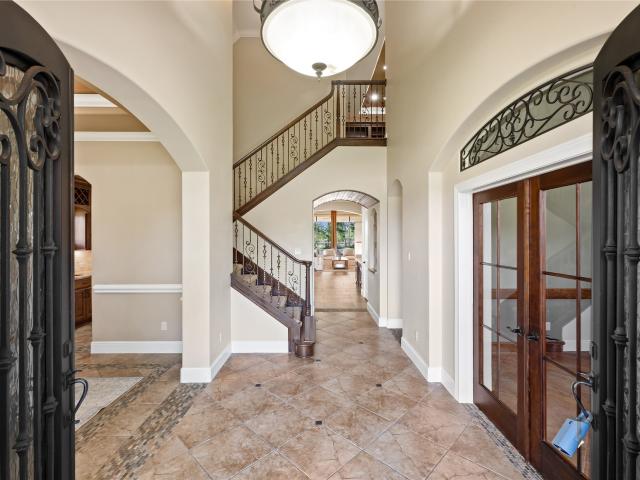8603 Beringer Drive