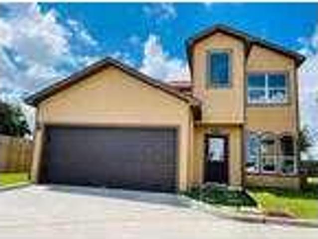 8603 Beviamo Street Houston Texas 77031
