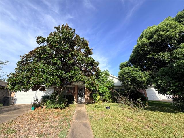 8603 Braes River Drive