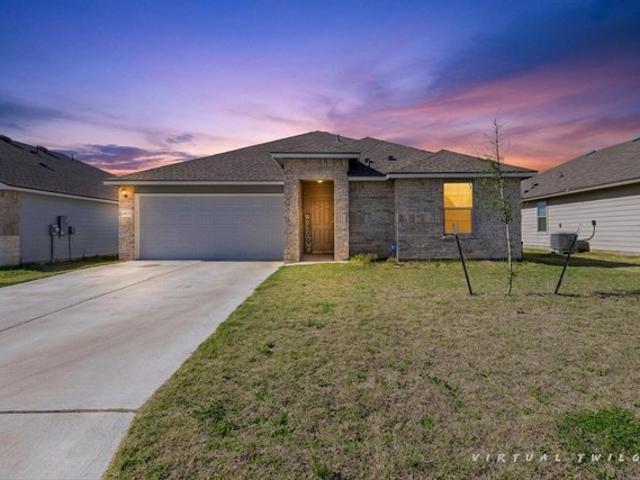 8603 Brahma Plains Rd, Temple, TX 76502
