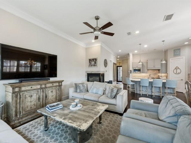 8603 Costmary Ln, Houston, TX