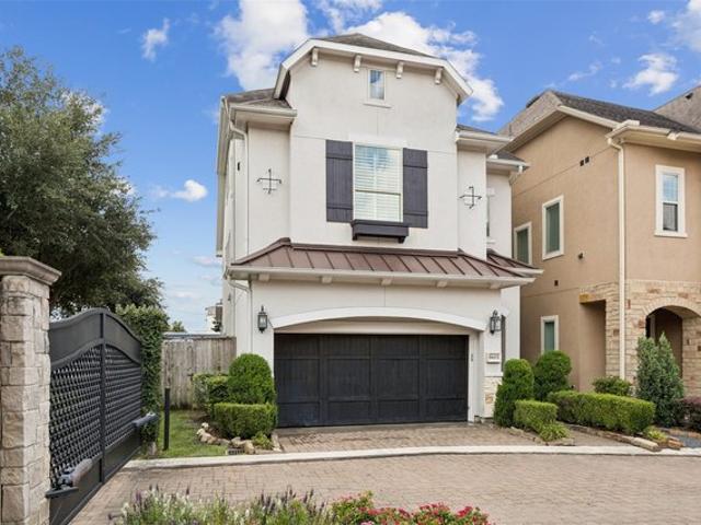 8603 Costmary Ln, Houston, TX 77055