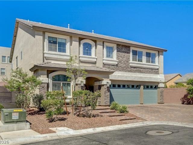 8603 Hallcrest Ct, Las Vegas, NV 89139