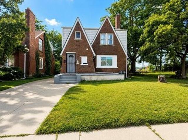 8603 Kentucky St, Detroit, MI 48204