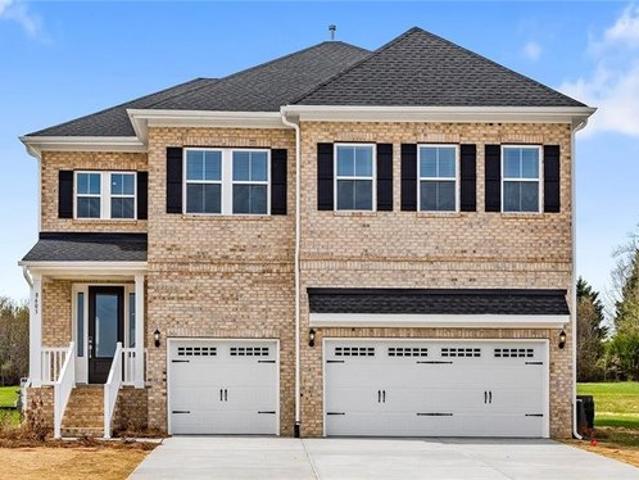 8603 Lemur Ln, Summerfield, NC 27358