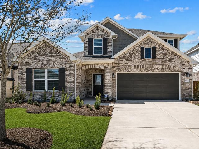 8603 Pier Cove Drive