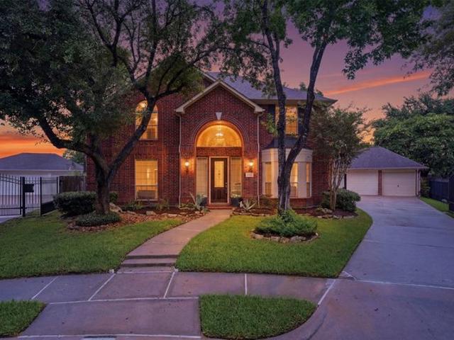 8603 Prelude Ct, Houston, TX 77040