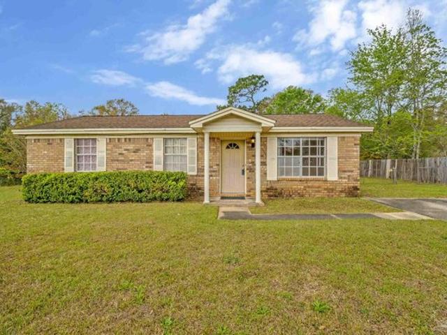8603 Russell Ave, Pensacola, FL 32534