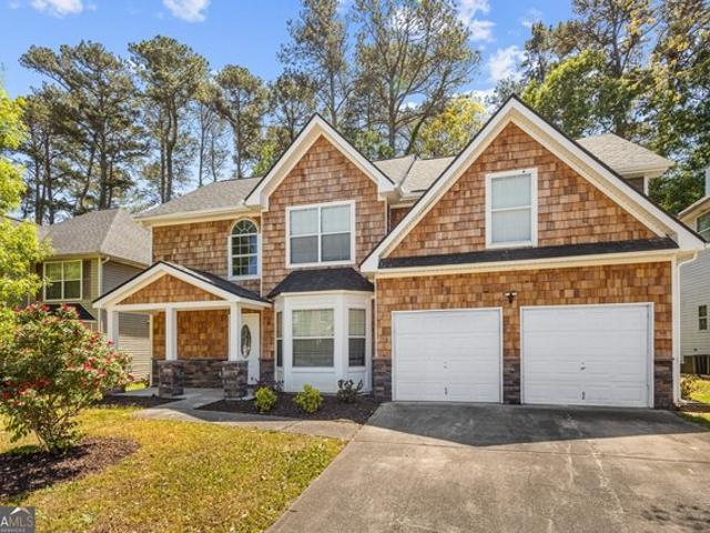 8603 Regent St, Jonesboro, GA 30238