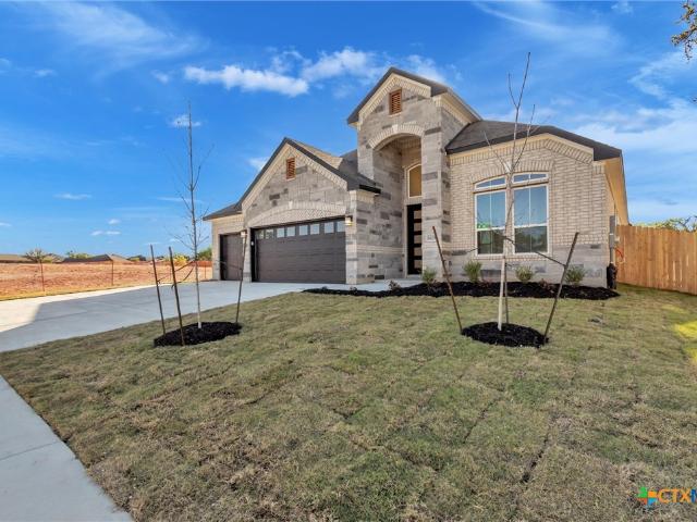 8603 Ridge Crest