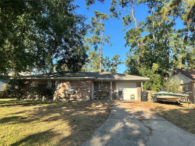 8603 Sultan Dr, Houston, TX 77078 | MLS #29688