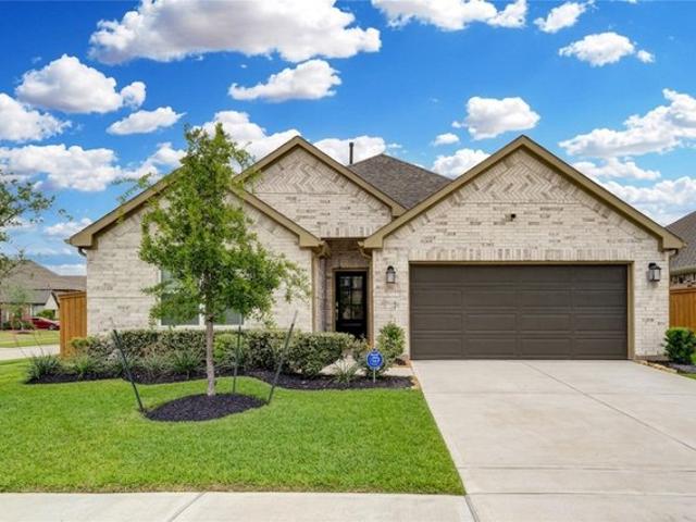 8603 Sun Coral Dr, Cypress, TX 77433