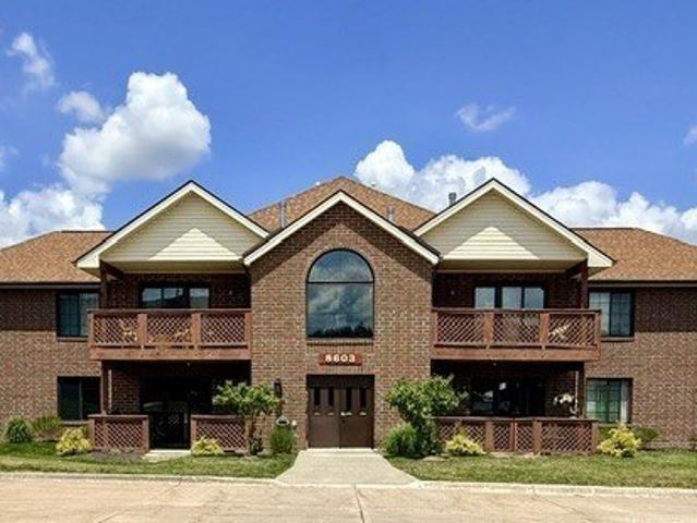 8603 Scenicview Dr, Broadview Heights, OH 44147