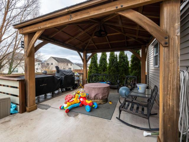 8603 Springberry Drive