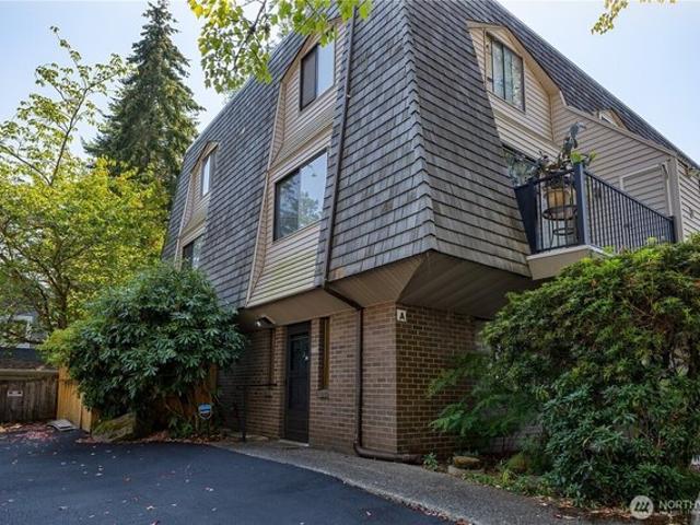8603 th St SW Unit 2A, Edmonds, WA 98026
