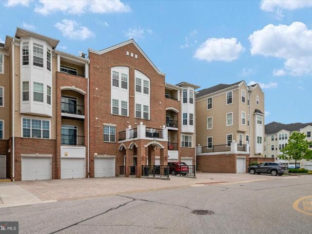 8603 Wintergreen Court # 106