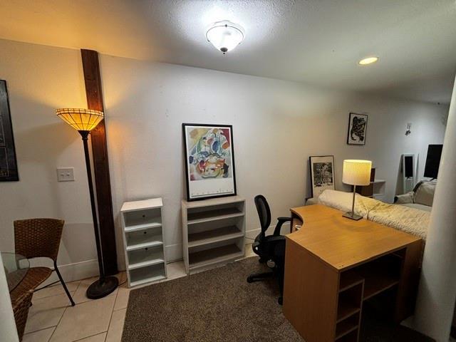 860 1/2 Taft Place # LL