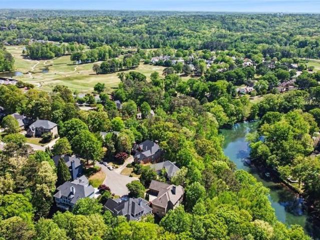 860 Club Chase Ln, Roswell, GA 30076 | MLS #7753 | Compass