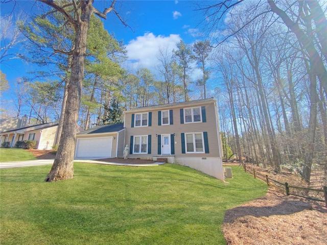 860 Crab Orchard Drive
