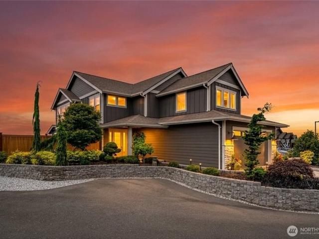 860 Blackwood Ct, Bellingham, WA 98226
