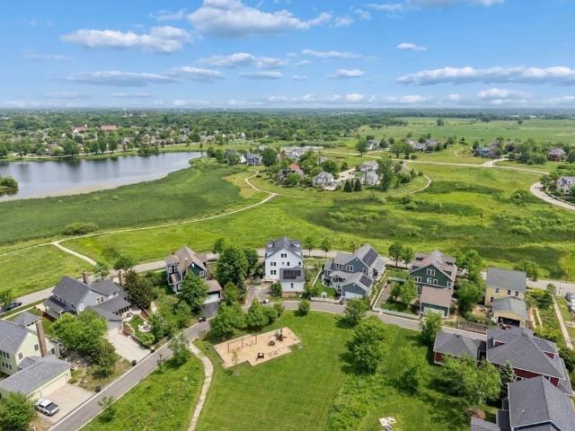 860 Blazing Star Road