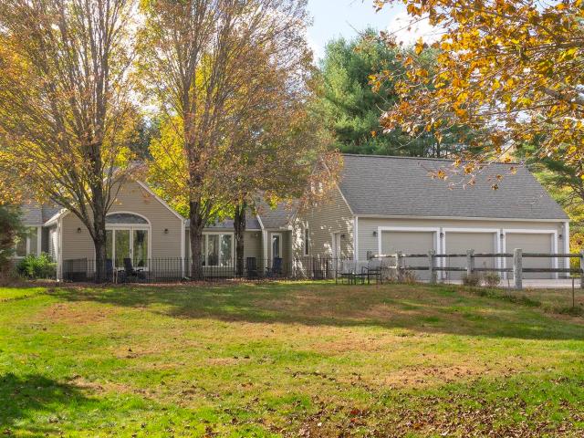 860 Briar hill Road