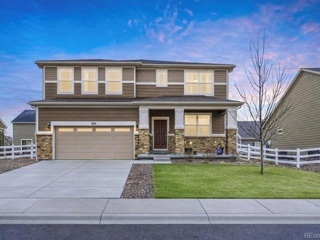 860 Goldenrod Pkwy, Henderson, CO 80640