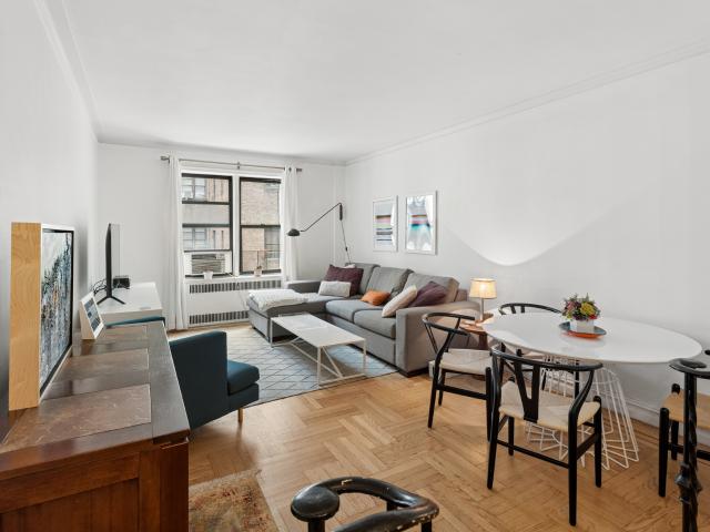 860 Grand Concourse, Bronx, NY