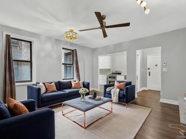 860 Grand Concourse 2N