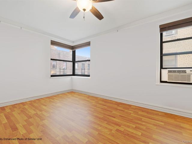 860 Grand Concourse 7F
