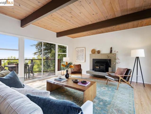 860 Grizzly Peak Blvd, Berkeley, CA 94708