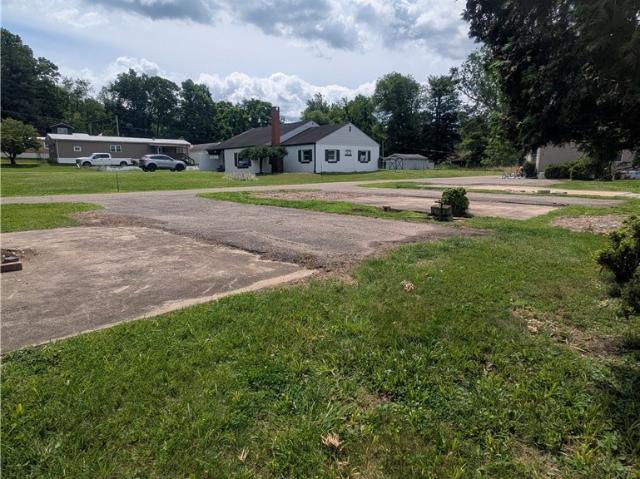 860 Grove Road