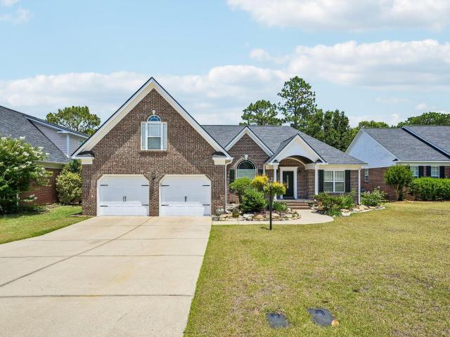 860 Dalmore Drive