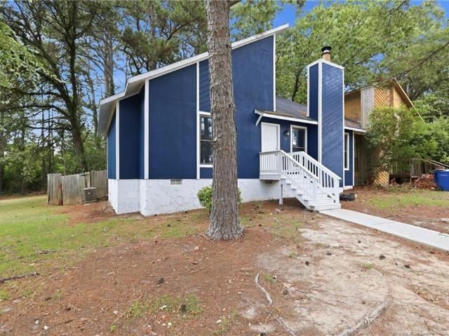 860 Danish Drive