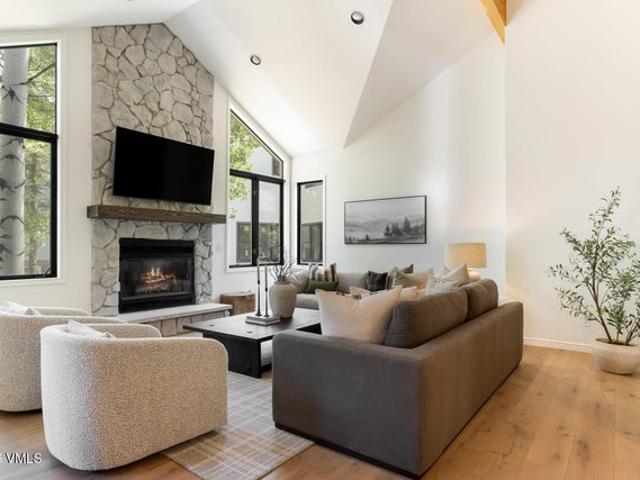 860 Deer Blvd, Avon, CO 81620