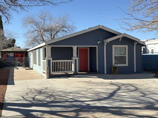 860 Driftwood Ave, Page, AZ 86040