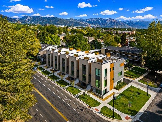 860 E 3rd Ave N Unit 5, Salt Lake City, UT 84103