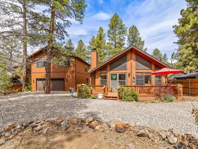 860 E Beaver Pl, Munds Park, AZ 86017