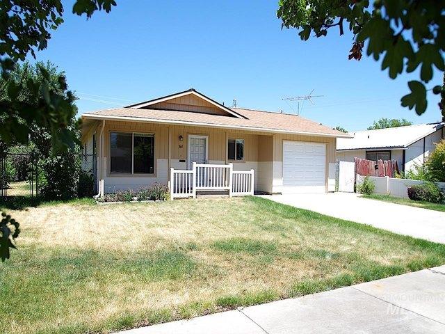860 E Commercial St, Weiser, ID 83672