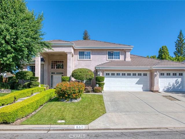 860 E Dartmouth