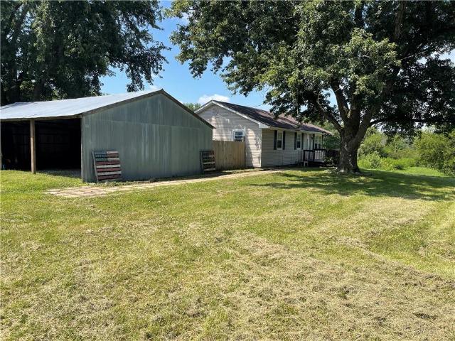 860 E Front Street