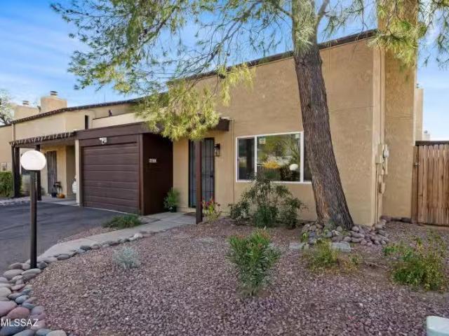 860 E Horsetail Ln, Tucson, AZ 85719 MLS 22506836