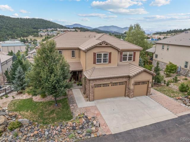 860 Elk Rest Road