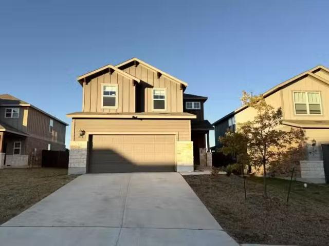 860 Eves Necklace Dr. Buda, TX 78610 MLS 3235193