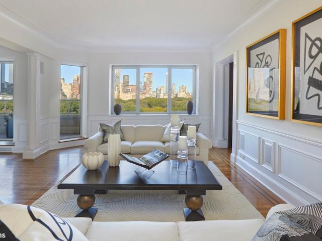 860 Fifth Avenue, New York, NY